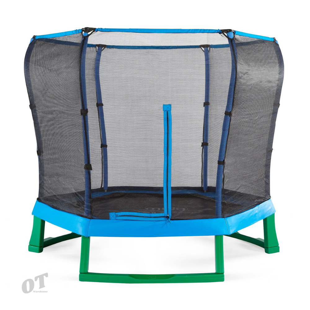 7ft trampoline - OTWAREHOUSE